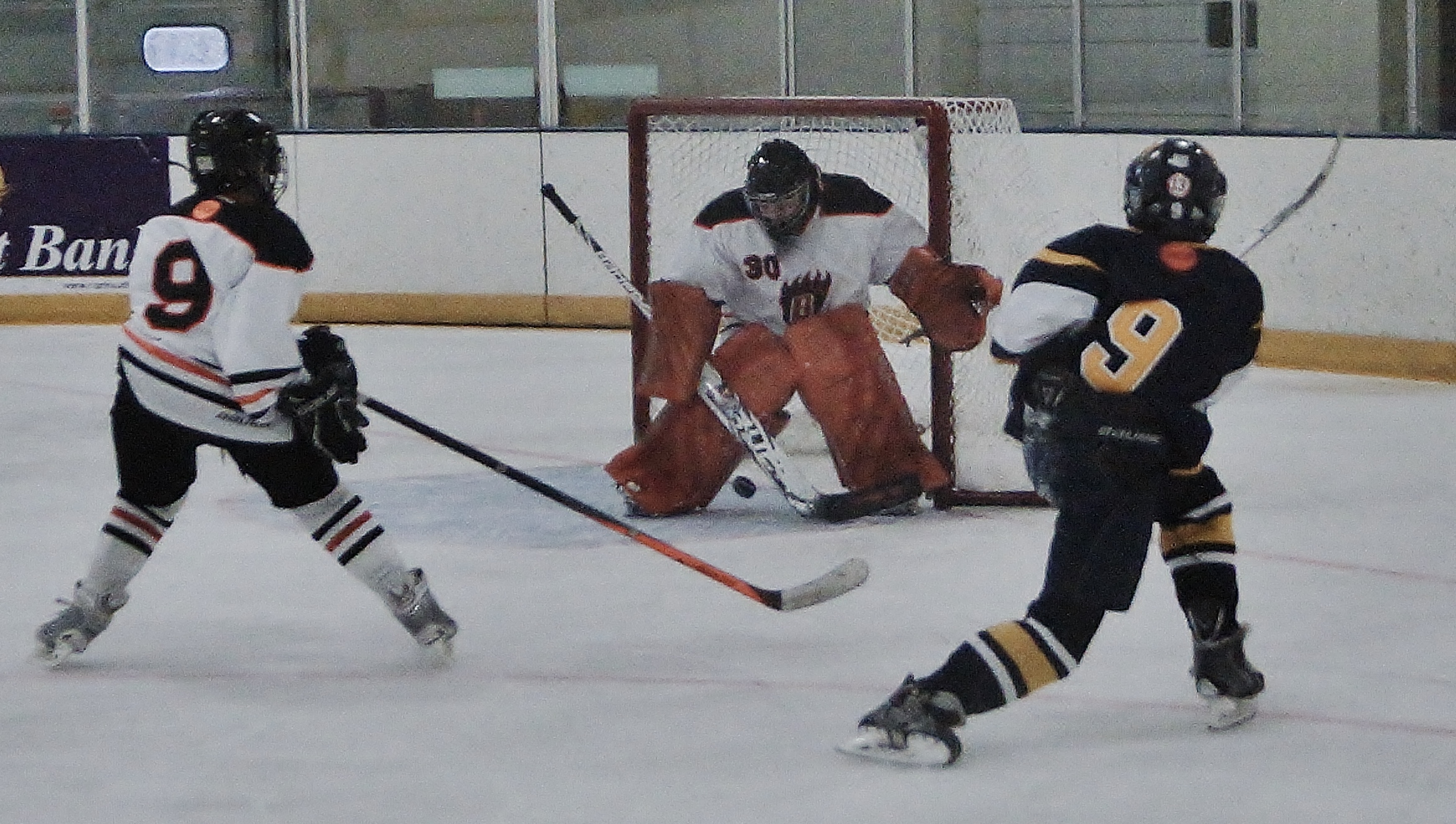 Spring Lake Park "Surprises!"