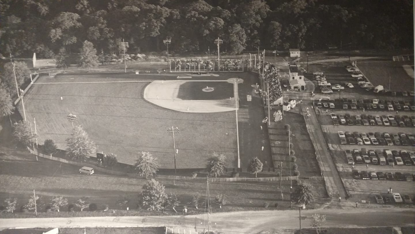 Bridgeton Invitational Baseball Tournament