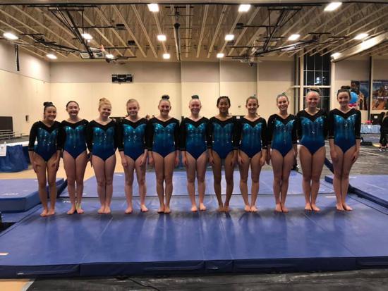 Xcel Team Program Information