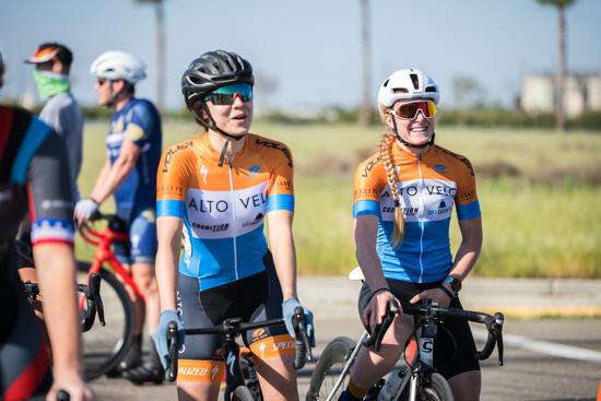 Alto Velo Racing Club