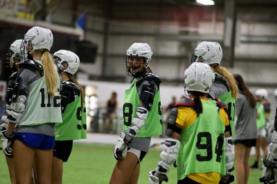 Minnesota Elite Girls Lacrosse