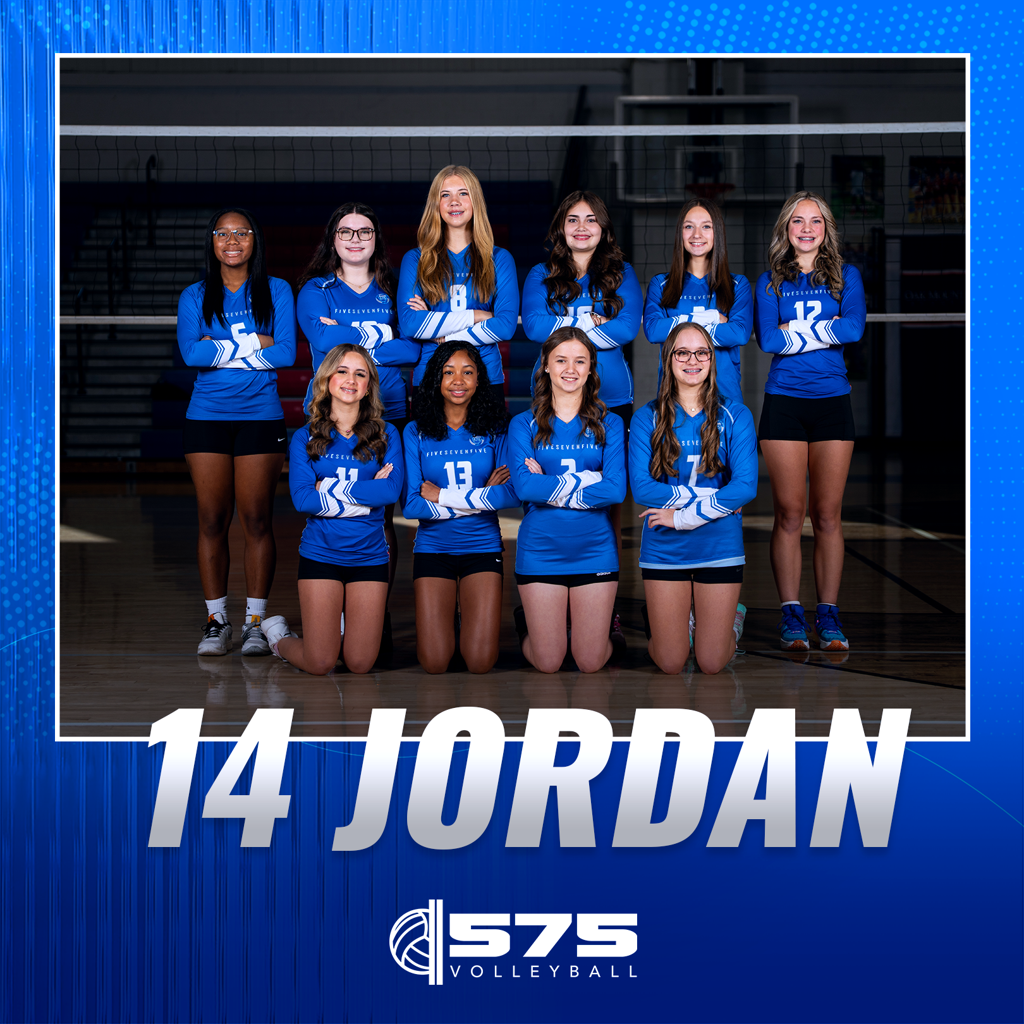 14 Regional Jordan