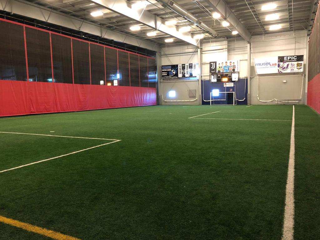 Indoor Facilities
