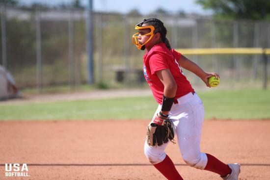 USA Softball All-American Games