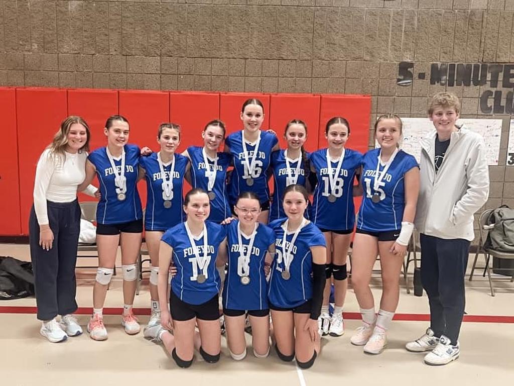 Foley JO VB 2024-2025 | Photos | Foley Junior Volleyball