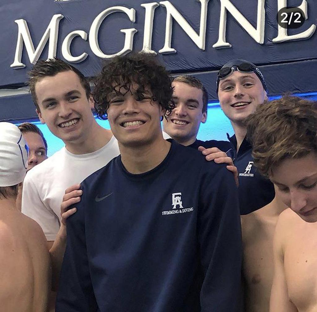 Inter-Ac Worth Noting: Lasting Legacies, New Records and Championship ...