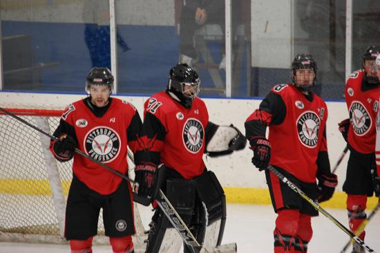 Pittsburgh Vengeance Hockey