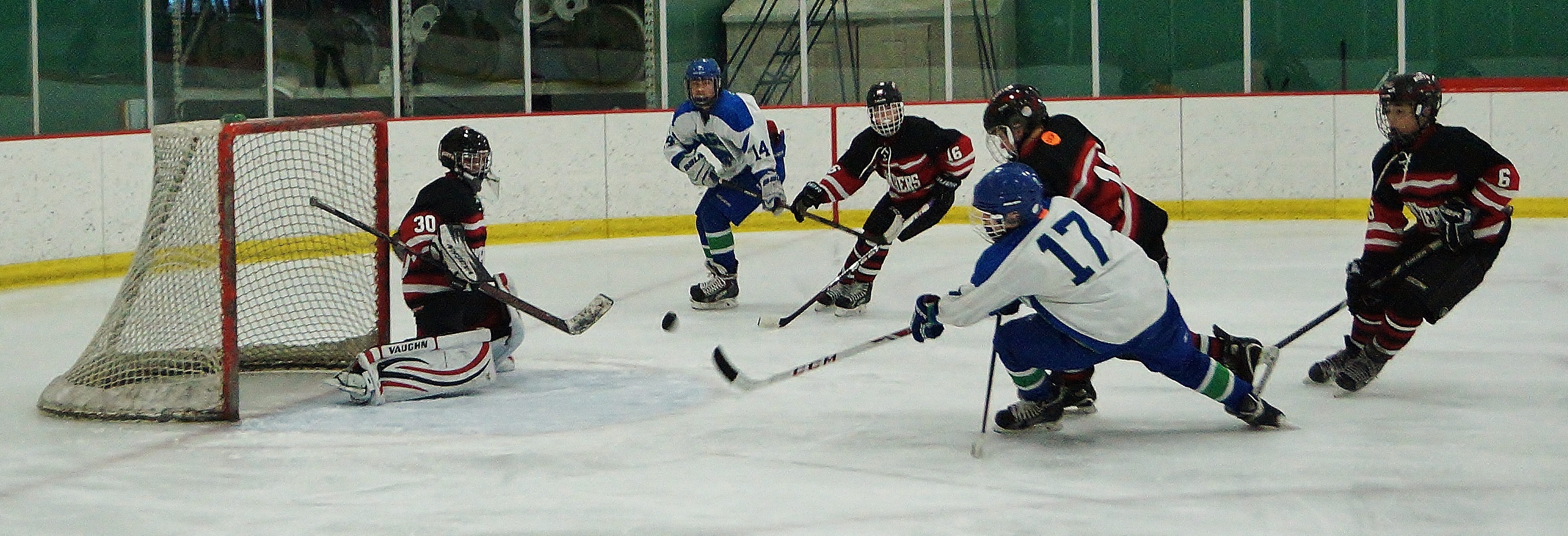 Top 50 MN Peewee AA/A Players (Part 3)