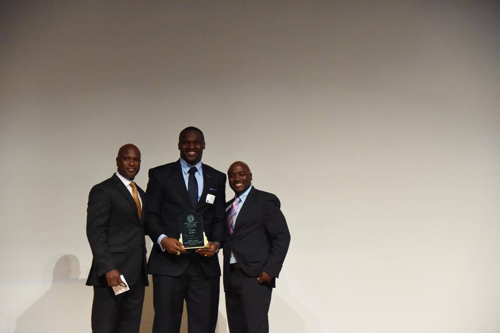 2014 Honors Dinner | Photos | Joe Tiller NFF Chapter