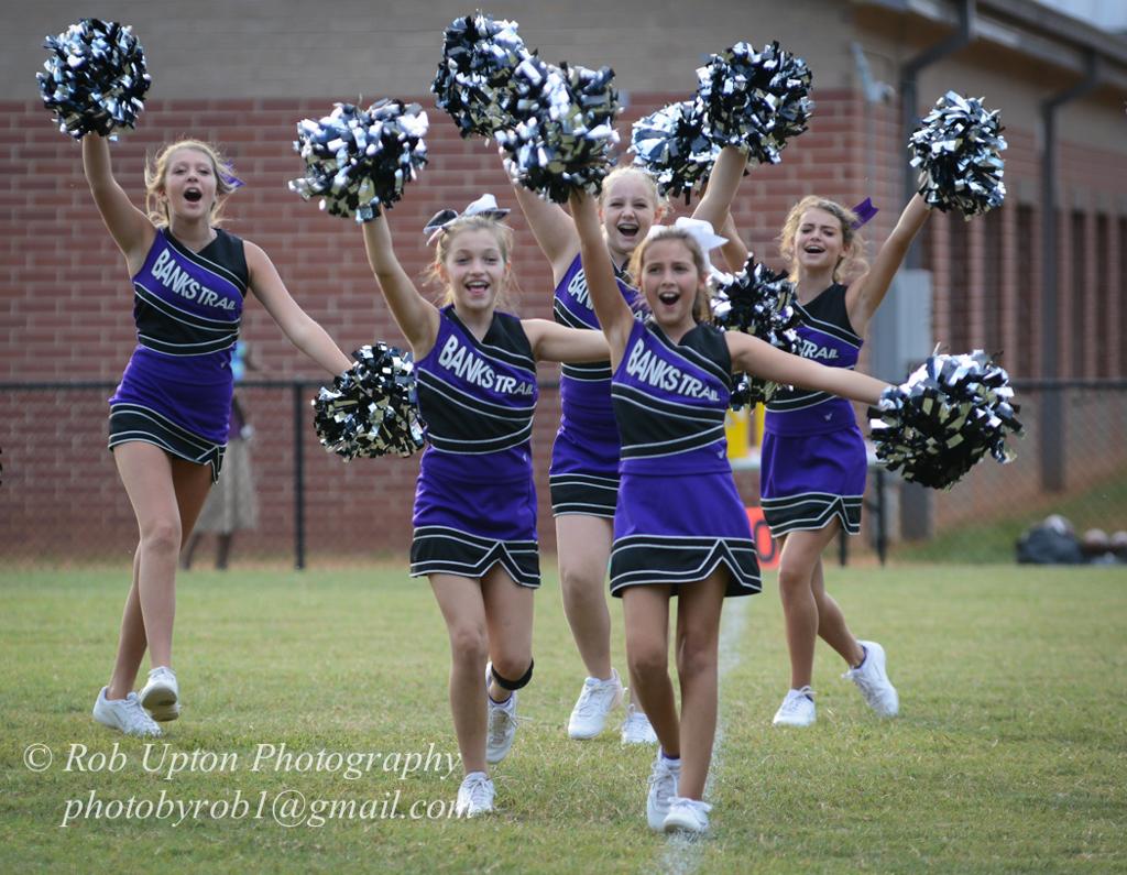 7th Grade Cheer/Dance | Photos | Fort Mill School District Athletics