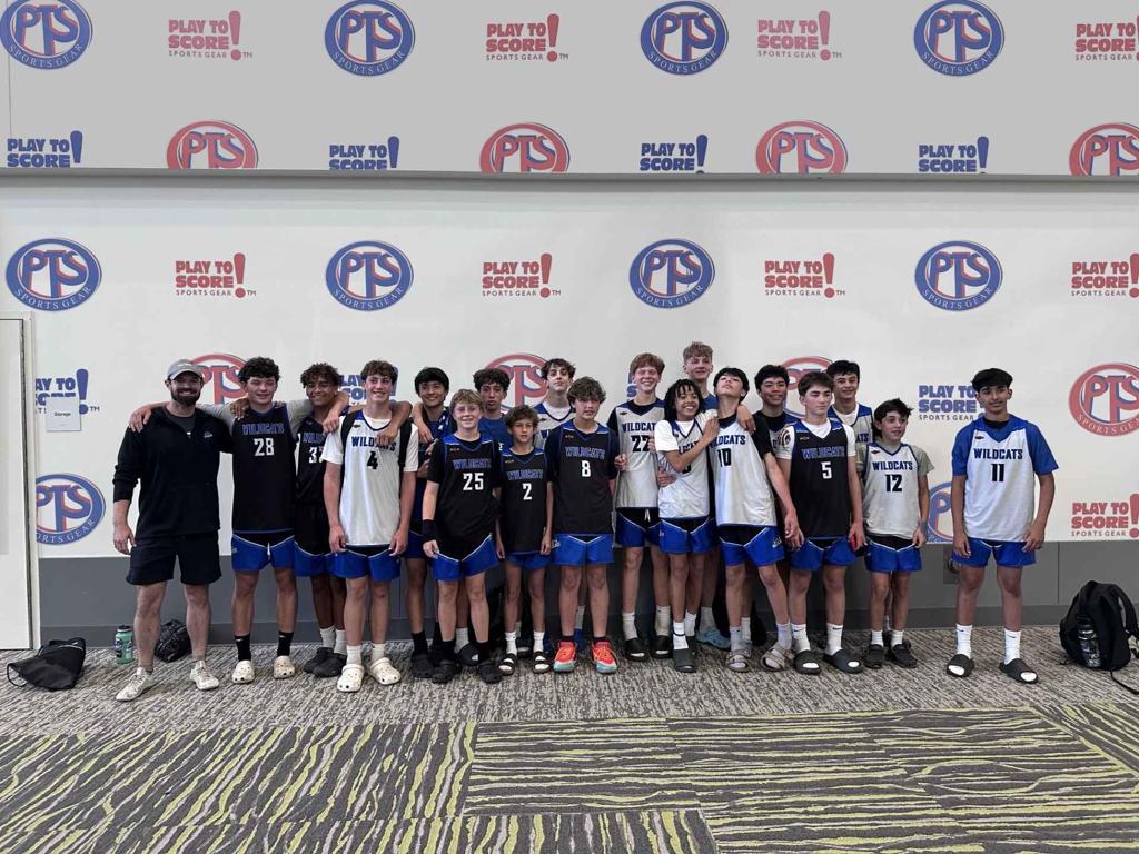 Davis Hoops Basketball Club