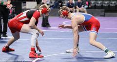 Simley Wrestling