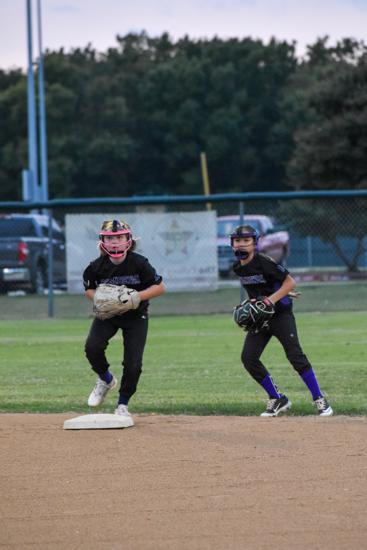 The Colony Softball Association