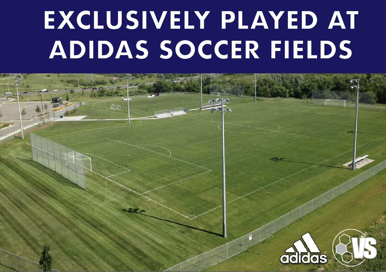 Versus Soccer League