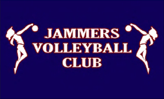 Jammers Volleyball Club
