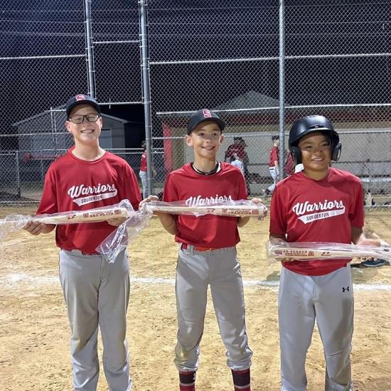Souderton Area Baseball and Softball League