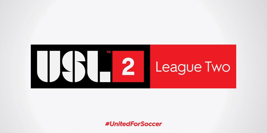 USL Unveils New Structure: One Central Brand, Three Leagues, Evolving for the Future