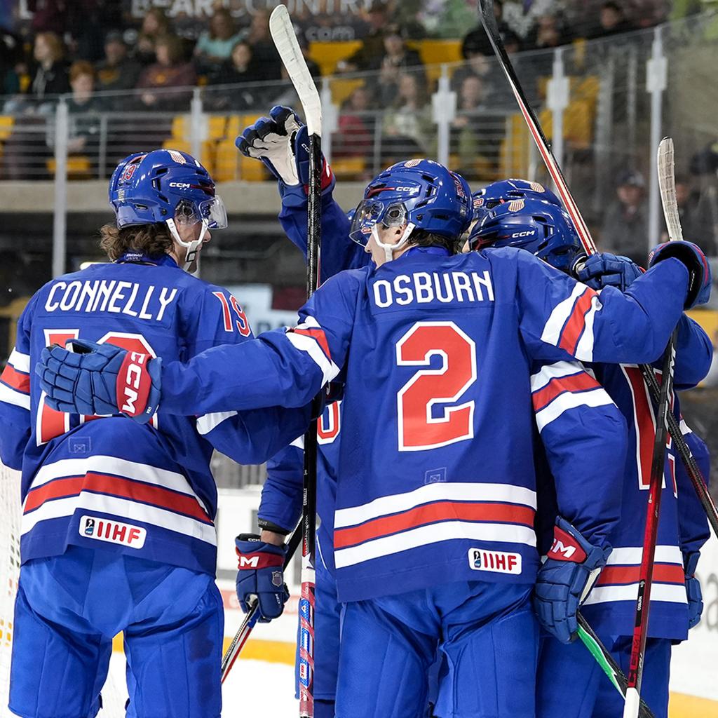 2026 World Juniors Insider | The 2026 World Junior Championship Comes ...