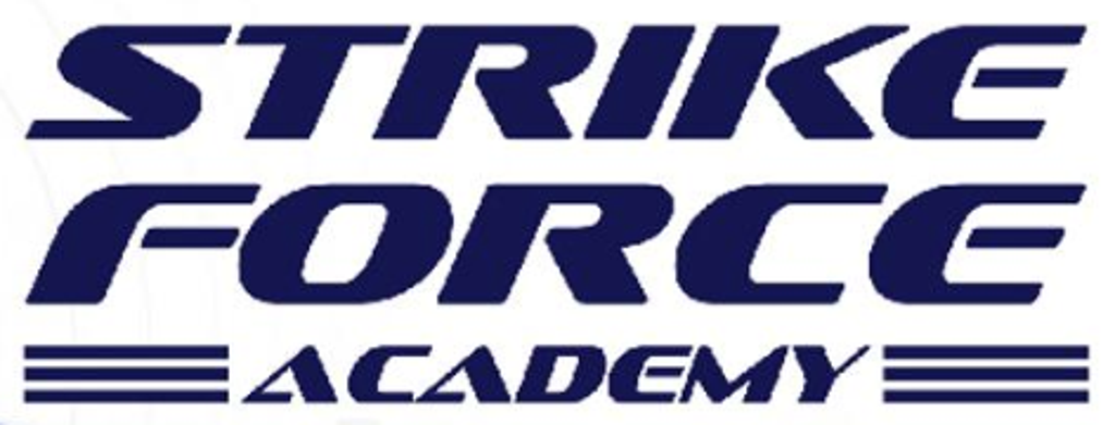 Strike Team Logo