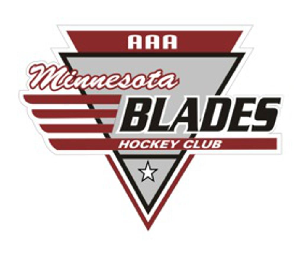 X Blades Logo