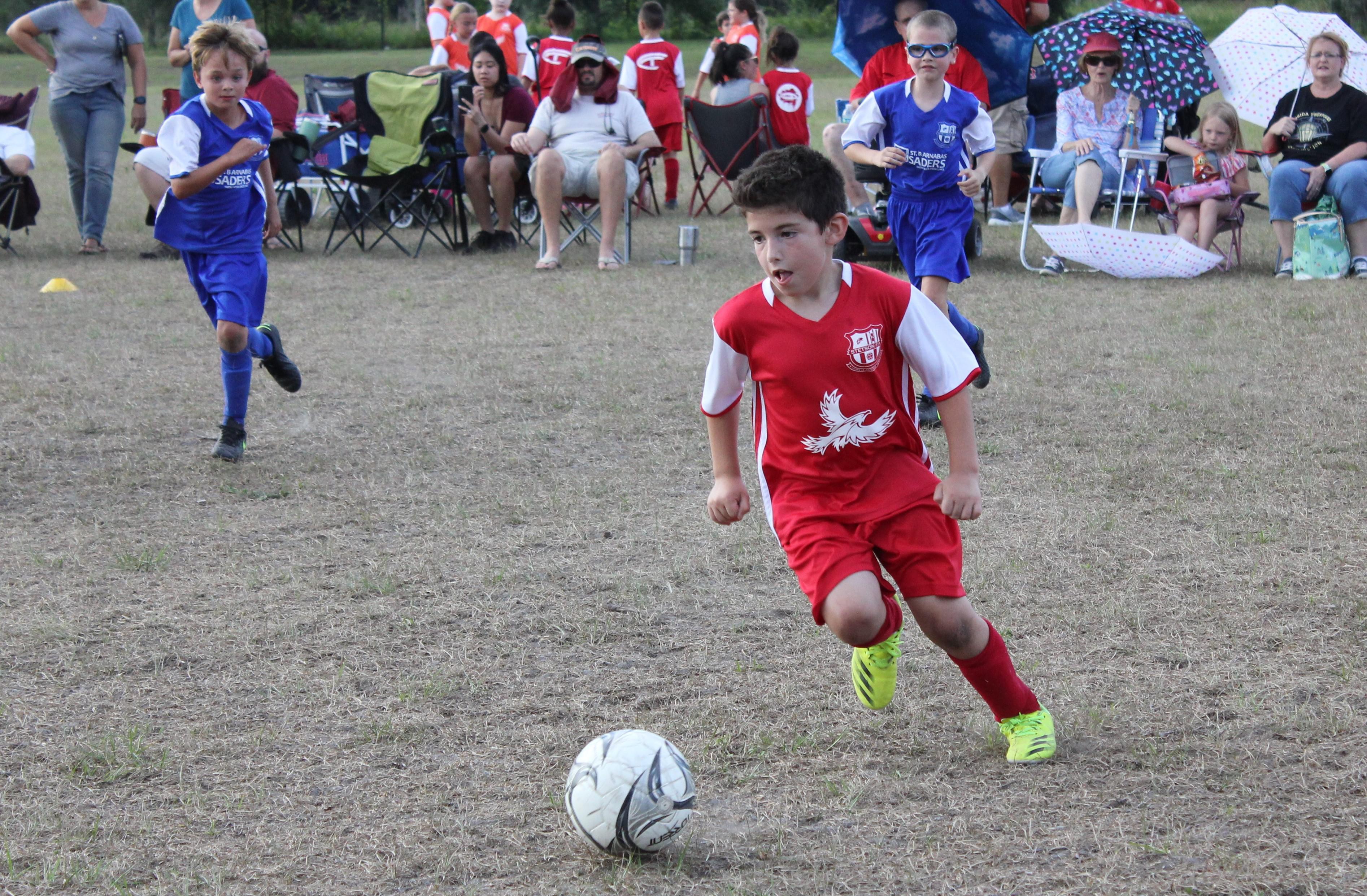 Stetson Futbol Association