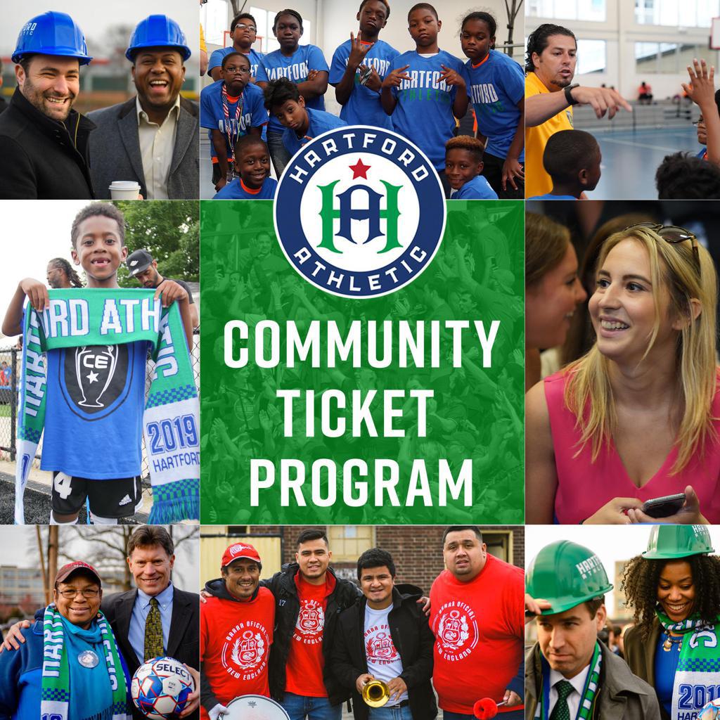 Community Programs