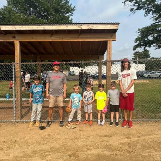 Souderton Area Baseball and Softball League