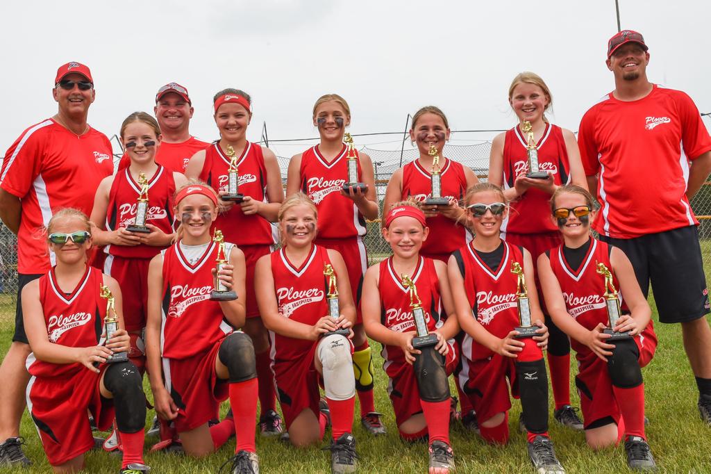 Plover Fastpitch