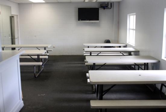 The Ice Factory of Central Florida