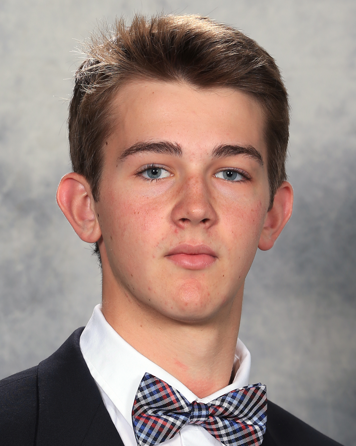 Plastic Stick and Net Started Joseph Woll’s Love of Hockey