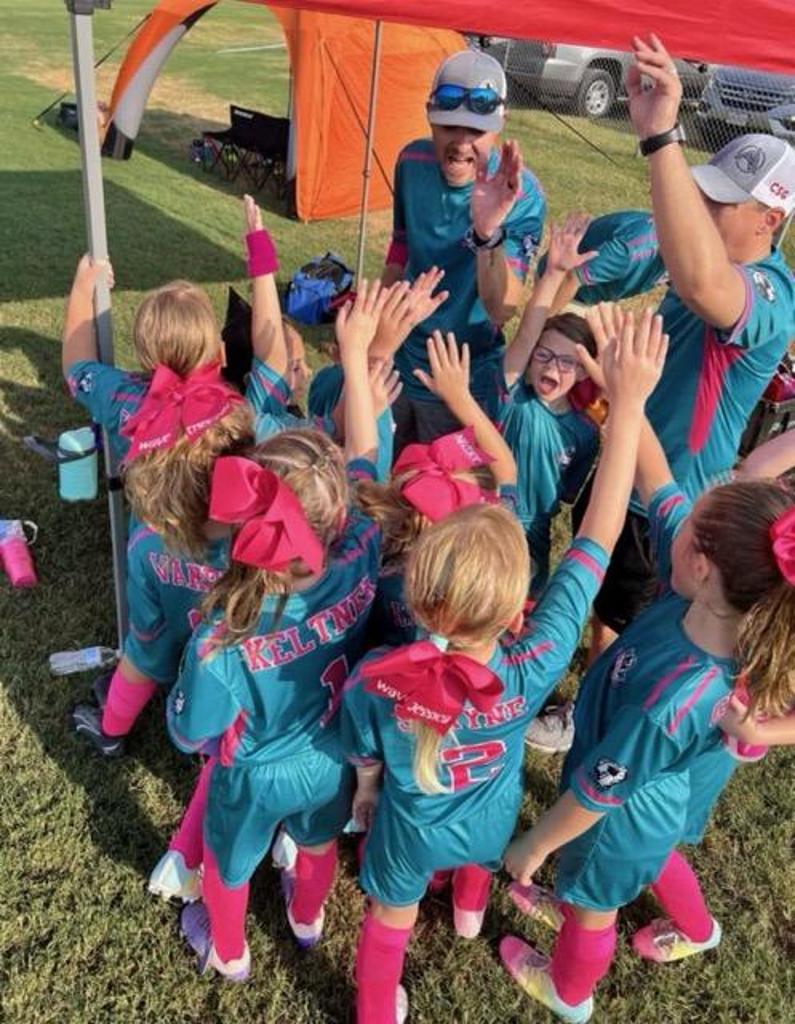 Welcome | 2026 - Soccer - Fall - Rec | Fairfield Sports Association