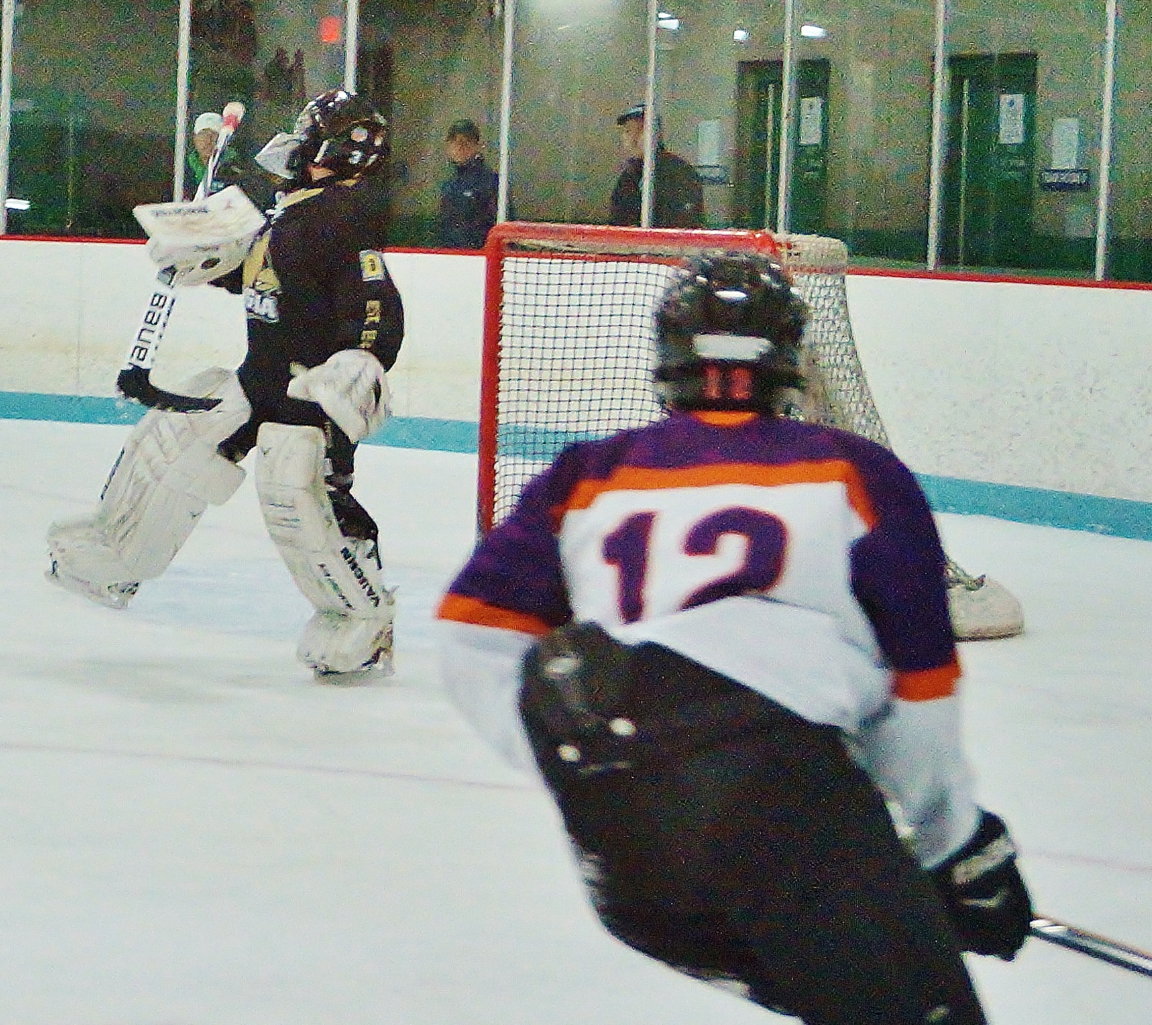 PWAA South Regional Preview