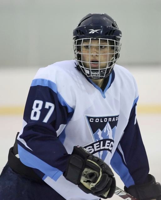 Elizabeth "Liz" Turgeon Player of the Year Award