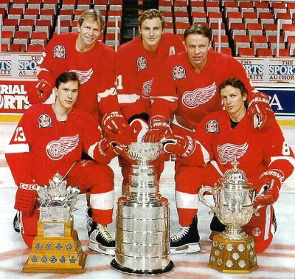 ESPN 30 for 30: Of Miracles and Men