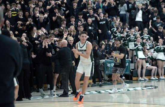 District 1 6A (Boys): Methacton gets revenge, holds off Spring-Ford in ...