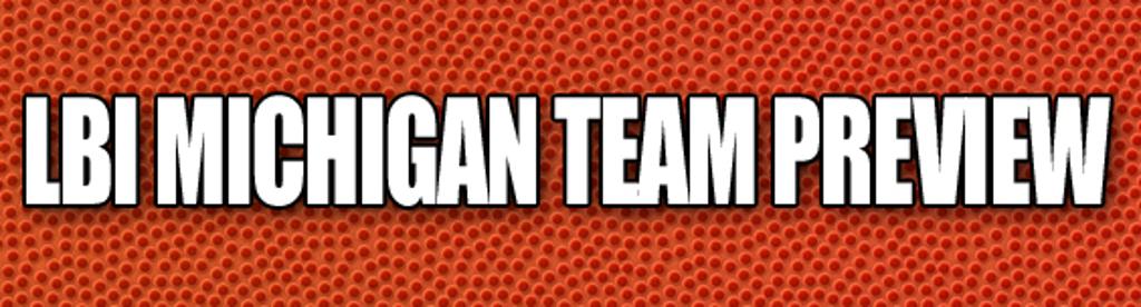Michigan Mystics Travel Team Preview