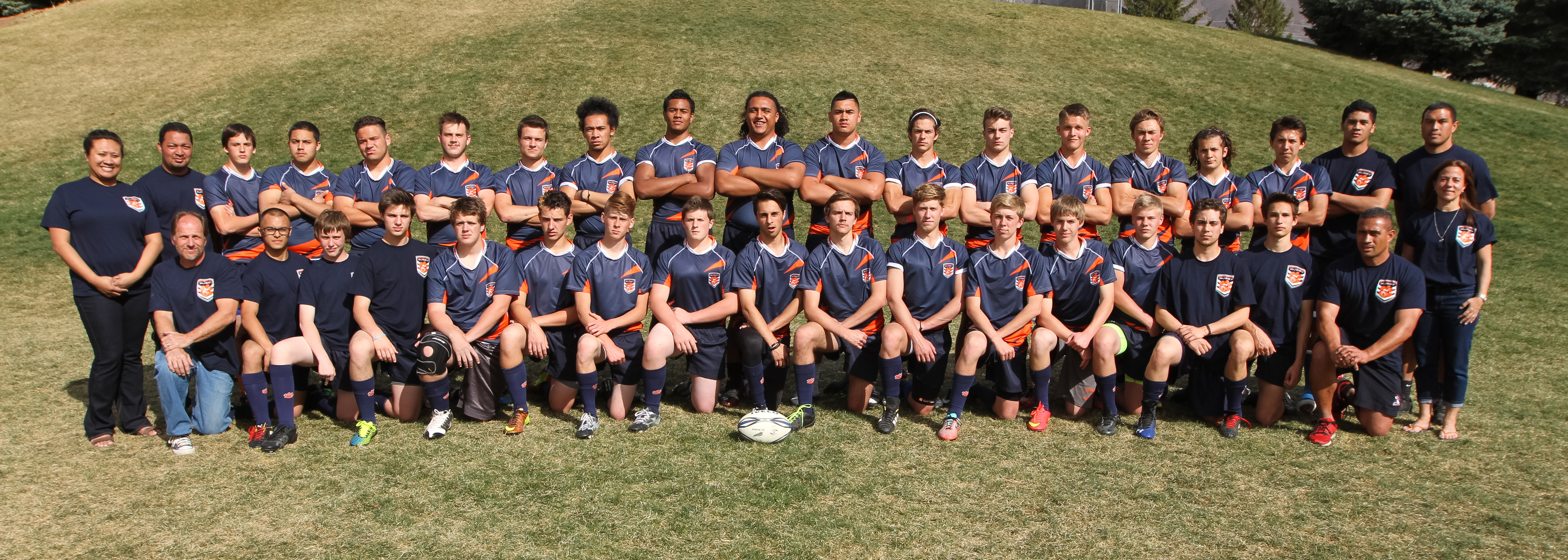 Brighton HS Rugby