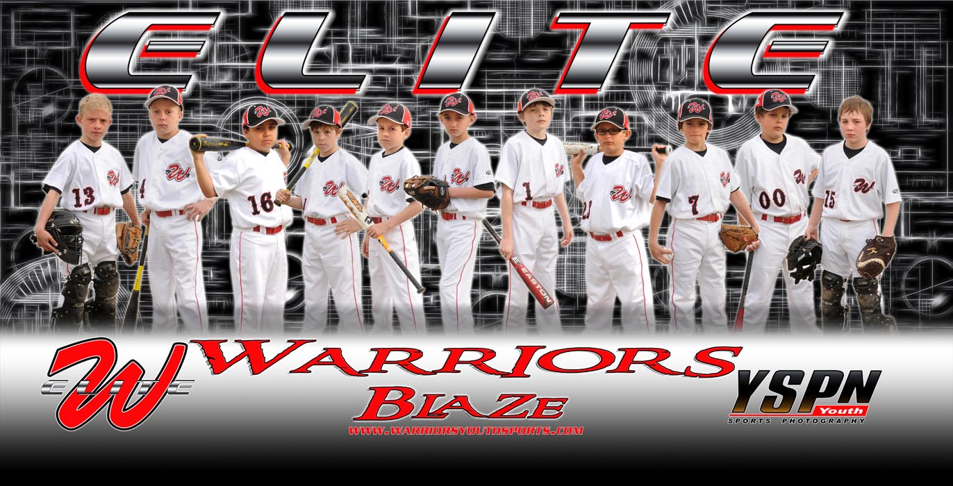 Team Banners