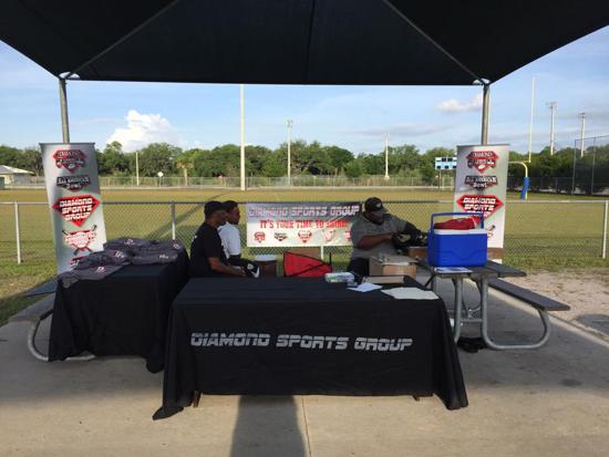 Diamond Sports Group