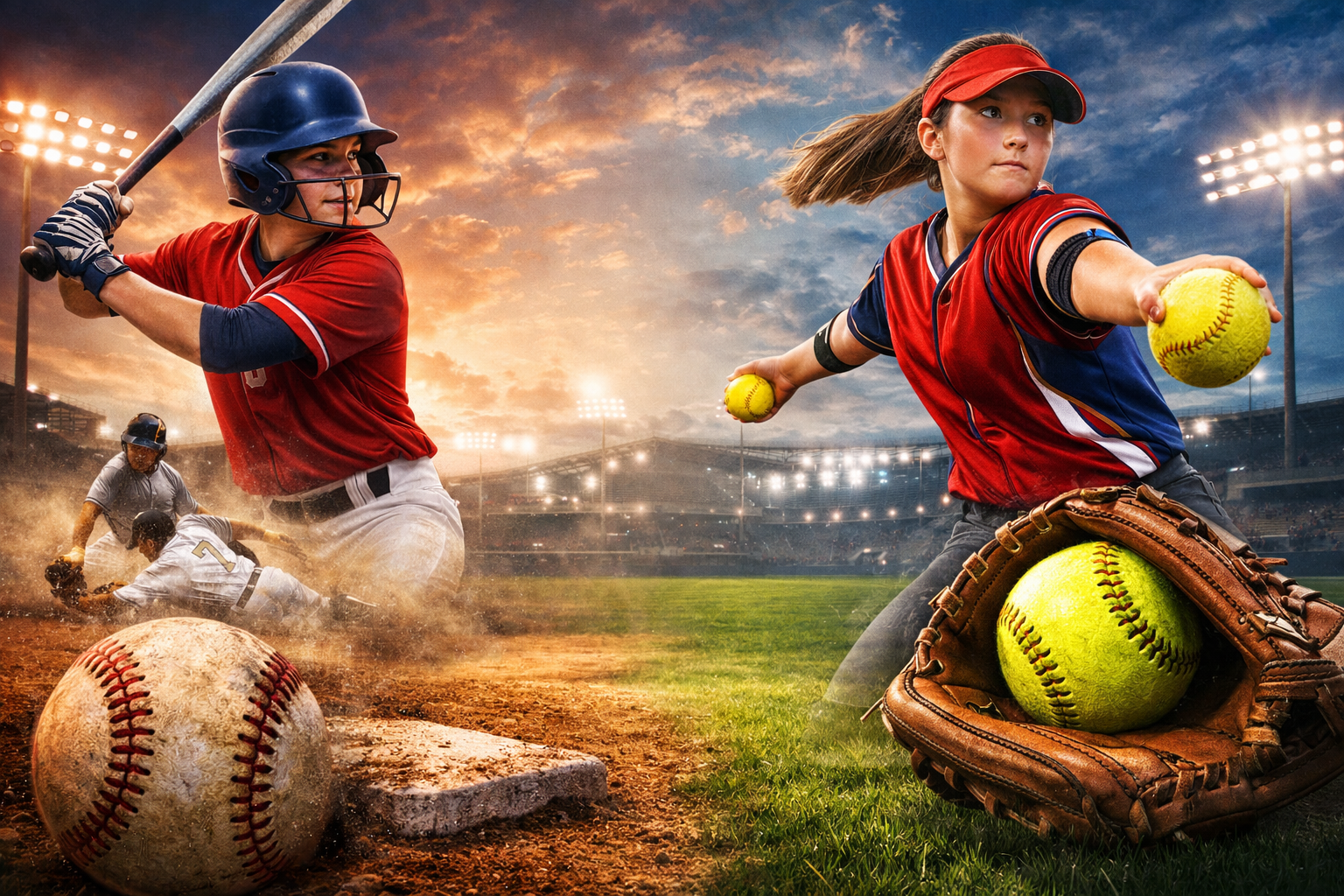 Sun Prairie Youth Baseball and Softball