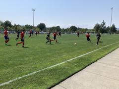 Walnut Creek Surf Soccer Club