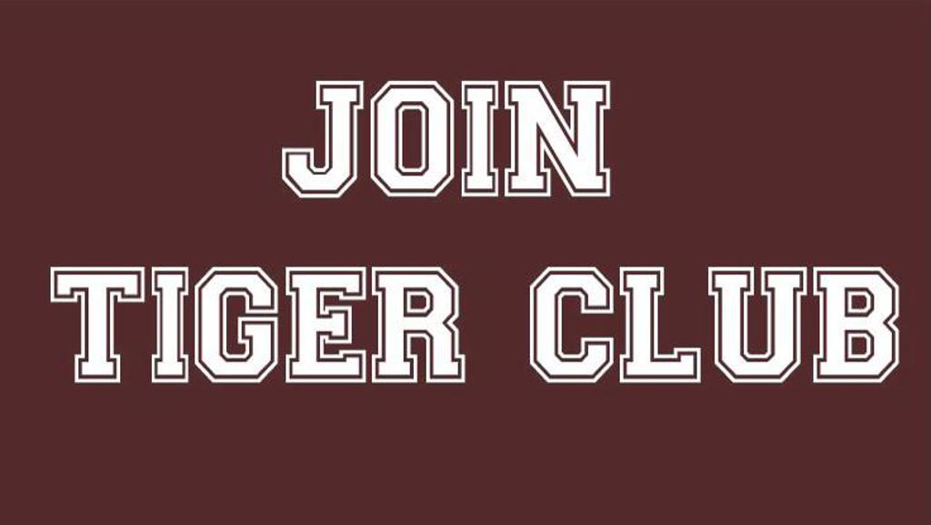 Support Tiger Club