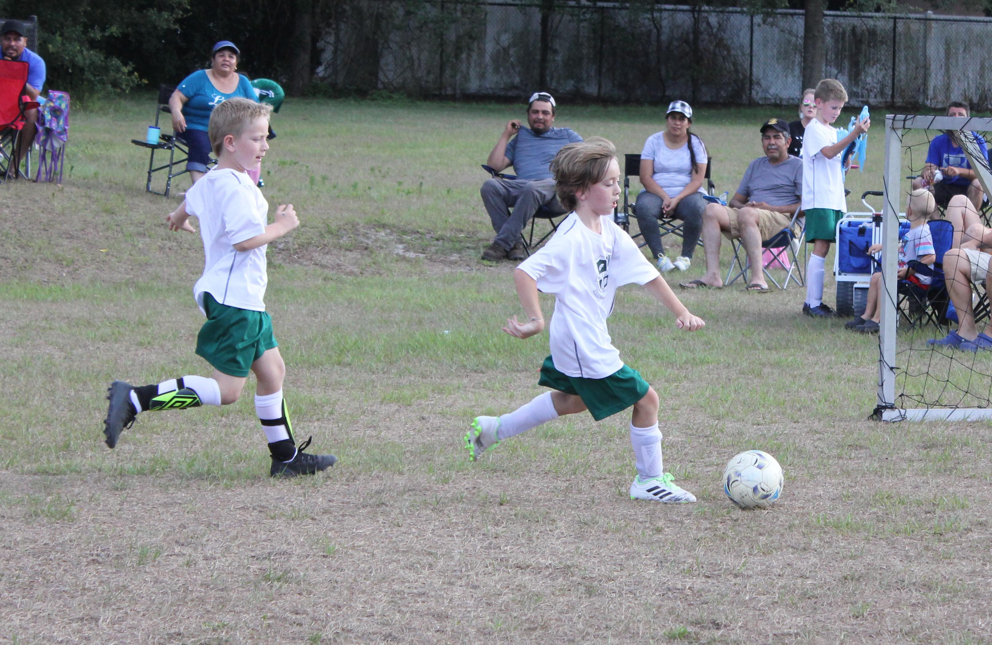 Stetson Futbol Association