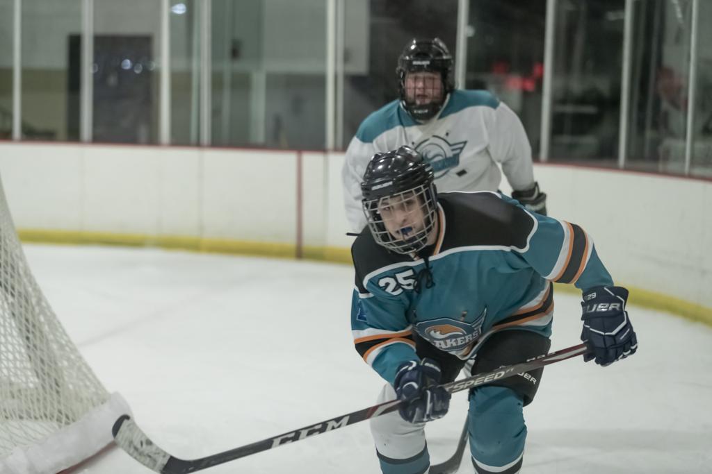 Lakers Hockey Club Association