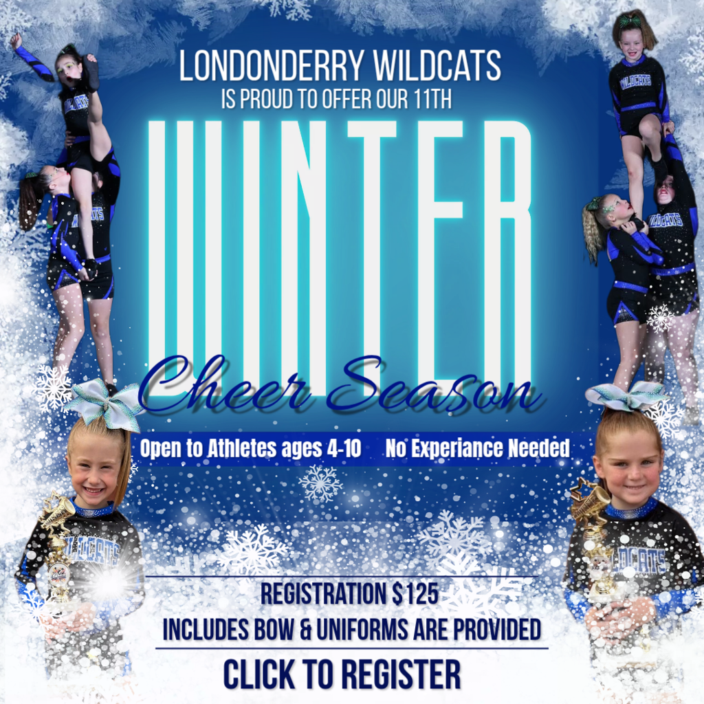 Winter Cheer