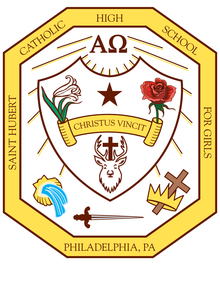 Saint Hubert Catholic High School for Girls