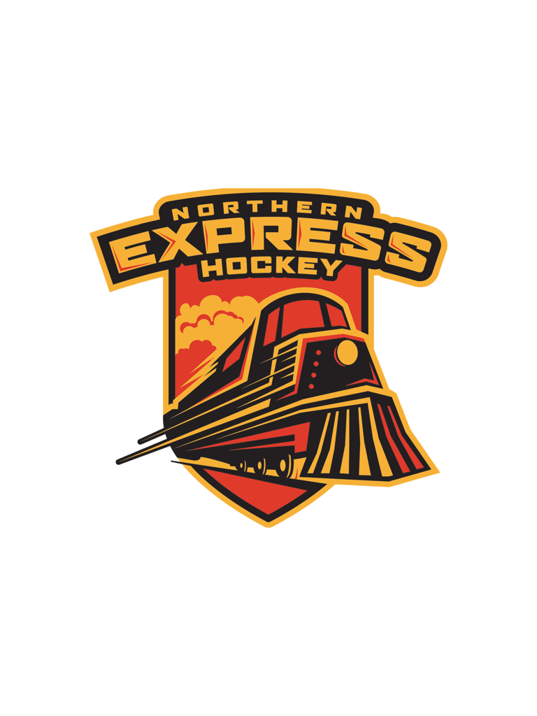 Team Express Logo