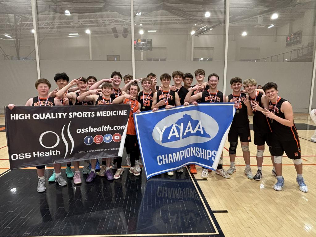 YAIAA: Maintaining The Highest Standards of Education Based Athletics