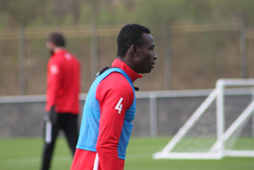 Flush with fresh faces, SAFC already feels the squad clicking | Bluish Moon