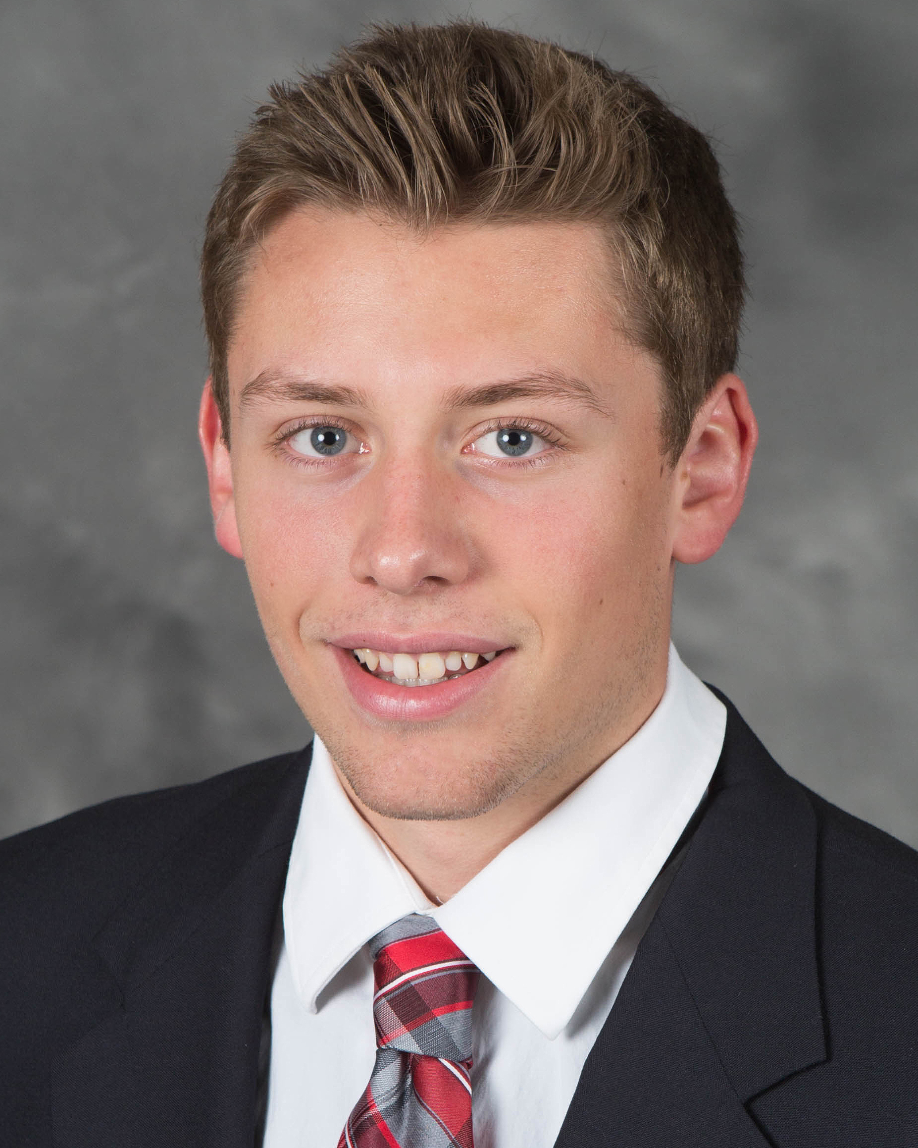 Dylan St. Cyr Achieving His Goals with NTDP
